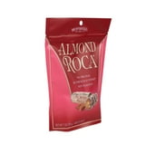 Brown & Haley Almond Roca The Original Buttercrunch Toffee with Almonds ...
