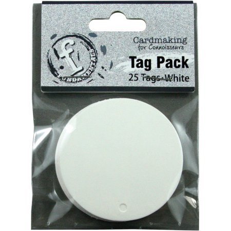 Fynmark 2" Circle White | Walmart Canada