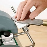 Tormek Tool Rest with Torlock - Walmart.com