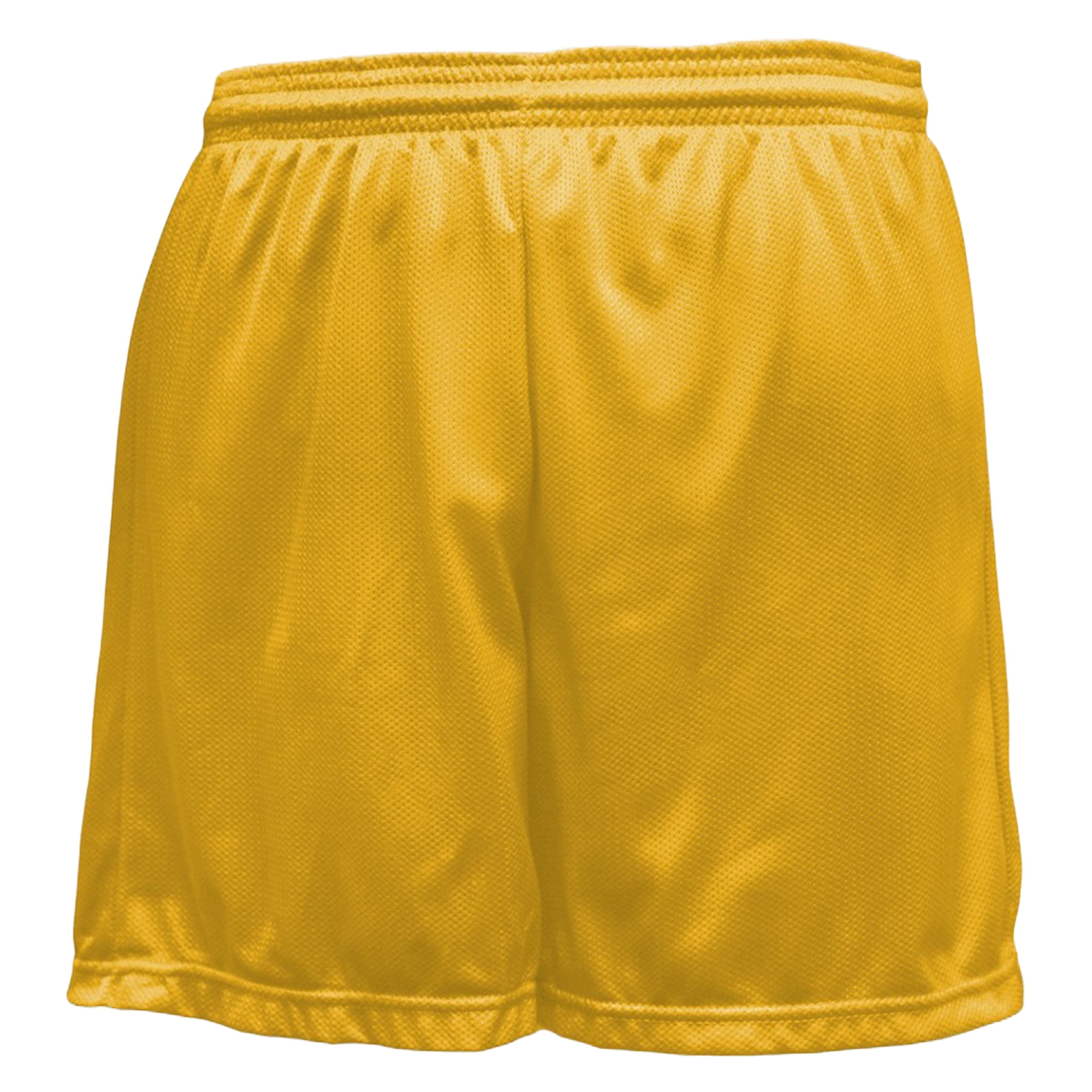 Soffe Youth Nylon Mini Mesh Short - Walmart.com