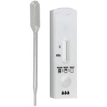 Phamatech 18 Panel Hair Drug Test Kit - Home Use for THC & Cocaine ...