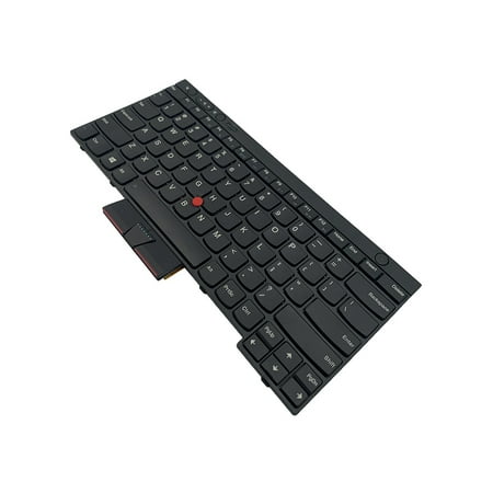 Laptop Keyboard Modification Inputting Component English Inputting ...