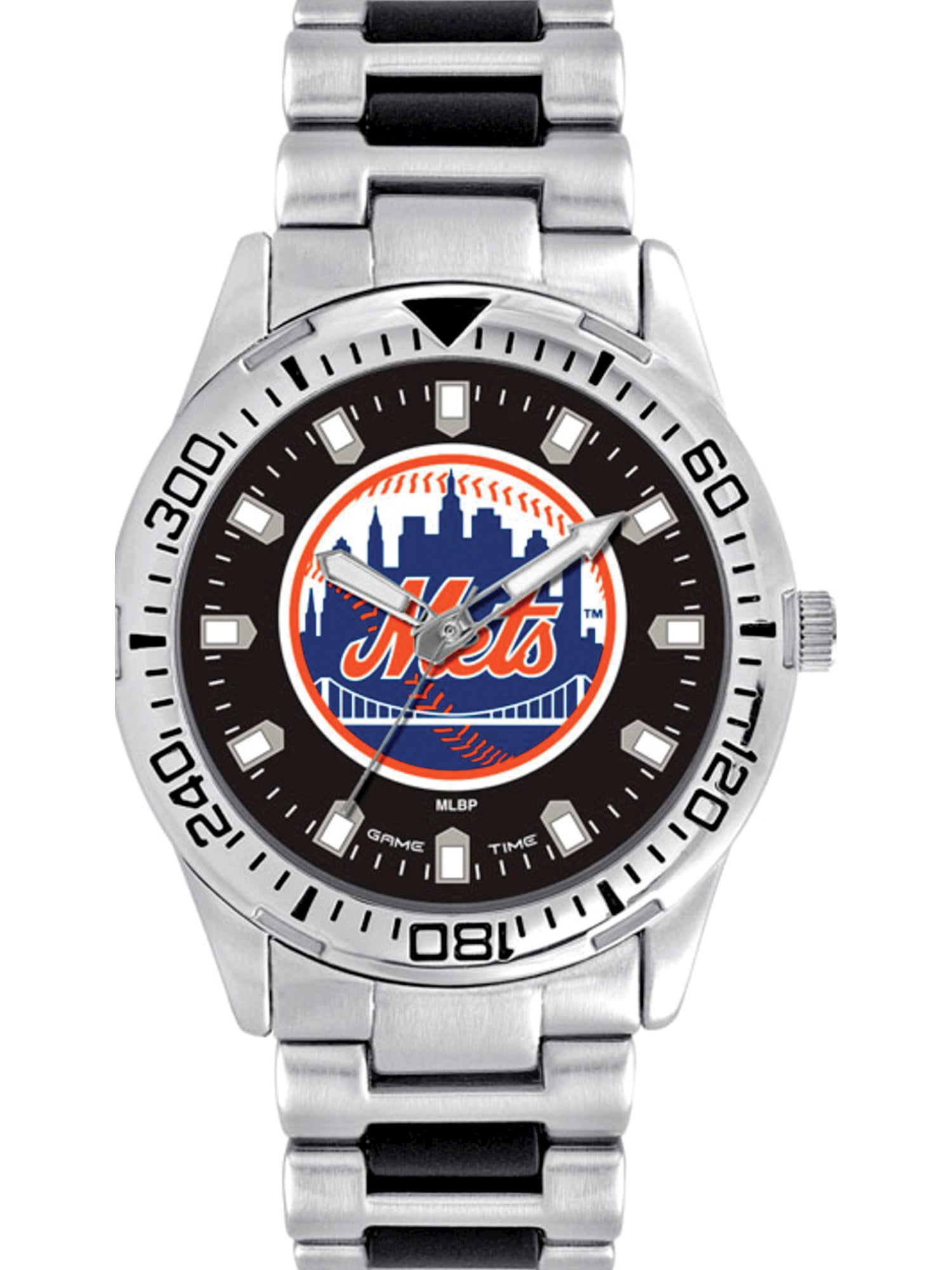 MLB New York Mets Heavy Hitter Watch | Walmart Canada