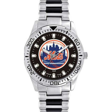 MLB New York Mets Heavy Hitter Watch | Walmart Canada