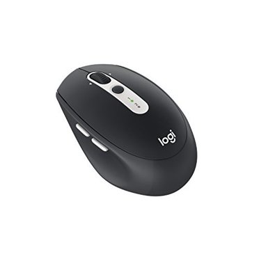 Logitech M585 MULTI-DEVICE Multi-Tasking Mouse - Walmart.com