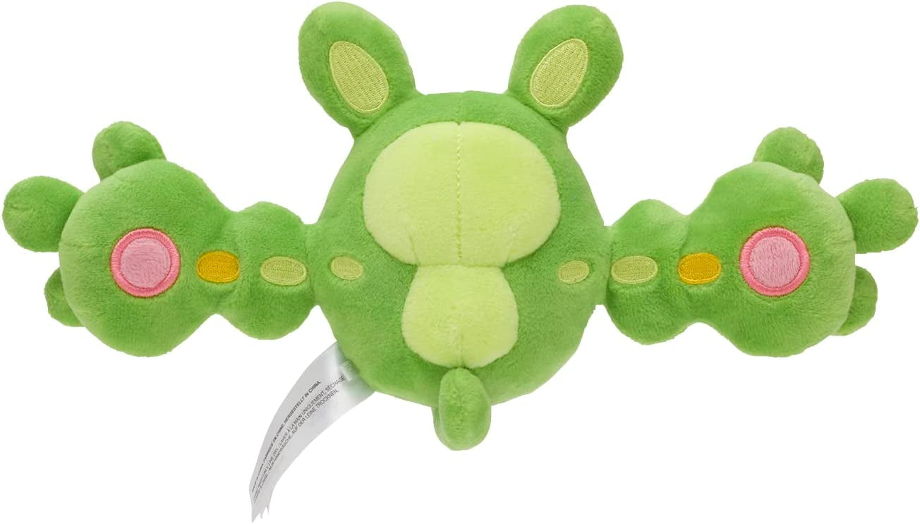 Pokemon Reuniclus Plush