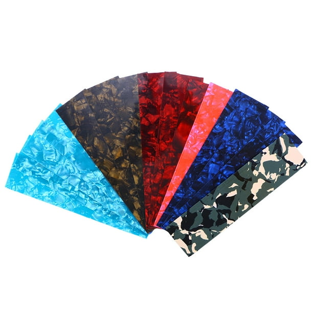 Celluloid Sheet