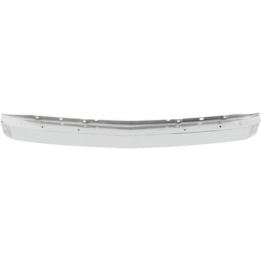 labwork Chrome Rear Bumper Assembly Replacement for 2015-2019 F150 ...