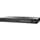 Cisco Small Business Smart SG200-18 - switch - 18 ports - rack ...