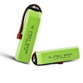 Upgrade Boat 14.8V 3200mAH Battery Spare Part For Feilun Ft010 Ft011 RC ... Upgrade Boat 14.8V 3200mAH Battery Spare Part For Feilun Ft010 Ft011 RC ...