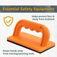 HLJHKJWM Must-Have Versatile and Colorful 2-Pack Essential Safety Push ...