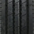 Double Coin RT606+ 295/75R22.5 144/141L G Commercial Tire - Walmart.com
