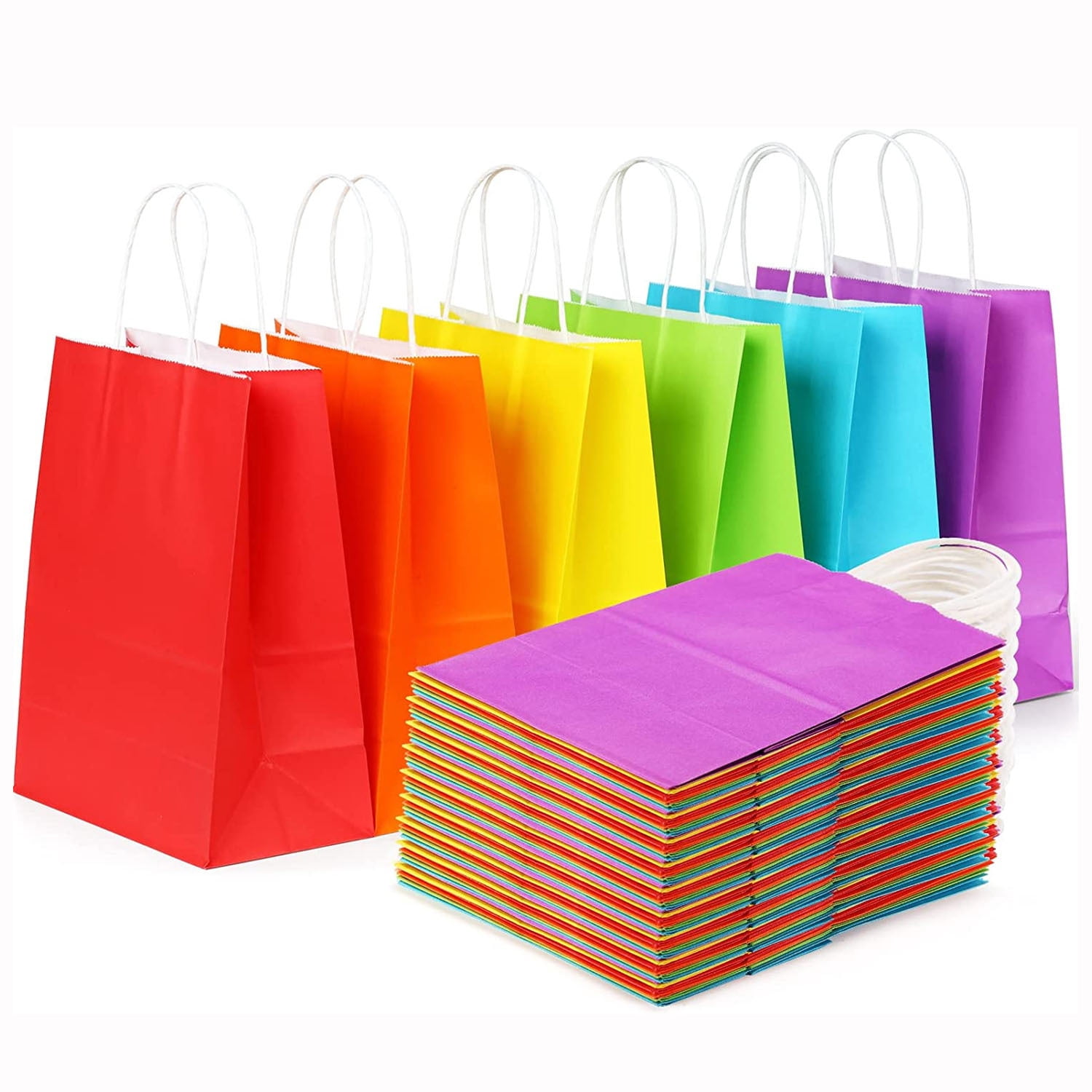 Eco-Friendly Party Favor Gift Bags: Stylish, Sustainable, and Memorable