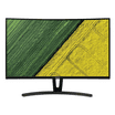 Acer 27" Full HD (1920 x 1080) 1500R Curved Gaming Monitor, AMD ...