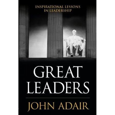 Great Leaders: Inspirational Lessons in Leadership | Walmart Canada