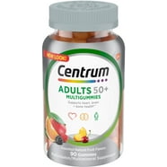 2 Pack - Centrum Focus & Clarity, Focus Supplement with 250 mg Cognizin ...
