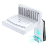 SPORTLINK Wall Mount for PS5 - Mounts Playstation 5 on a Wall by Your ...