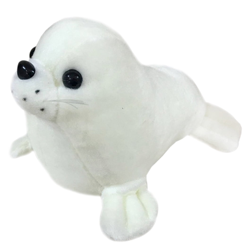 Click here for Bangcool Plush Toy Cute Cartoon Seal Stuffed Anima... prices