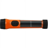 Hybrid Light Solar Hybrid Flashlight, 40 Lumens - Walmart.com