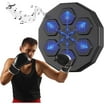 Smart Electronic Music Boxing Machine, Wall Mounted Boxing Machine ...