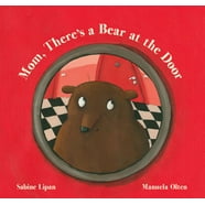 Theres a Bear on My Chair (Board book) - Walmart.com