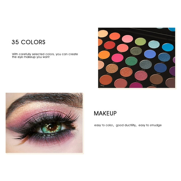 Pink Zebra Eye Makeup