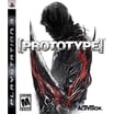 Activision Prototype: Shape-Shifting Combat Video Game for PlayStation ...