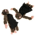 Flying Monkey Chicken Duck for Frog Cow Screaming Flying Slingshot Fun ...