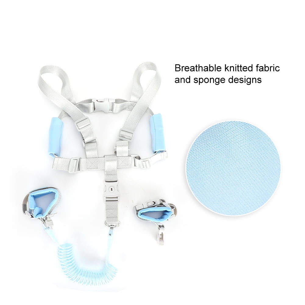 Click here for Estink Peahefy Kid Walking Leash Safety Children T... prices