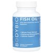 Innovixlabs Omega-3 Health Pill, Triple Strength Fish Oil Capsules, 200 ...