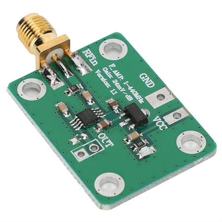 Cergrey Frequency Generator Measuring Tools RF Power Meter Module High ...