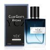 Ycz CLUB GENT'S AROMA Perfume Men, Long Lasting Cologne for Men with ...