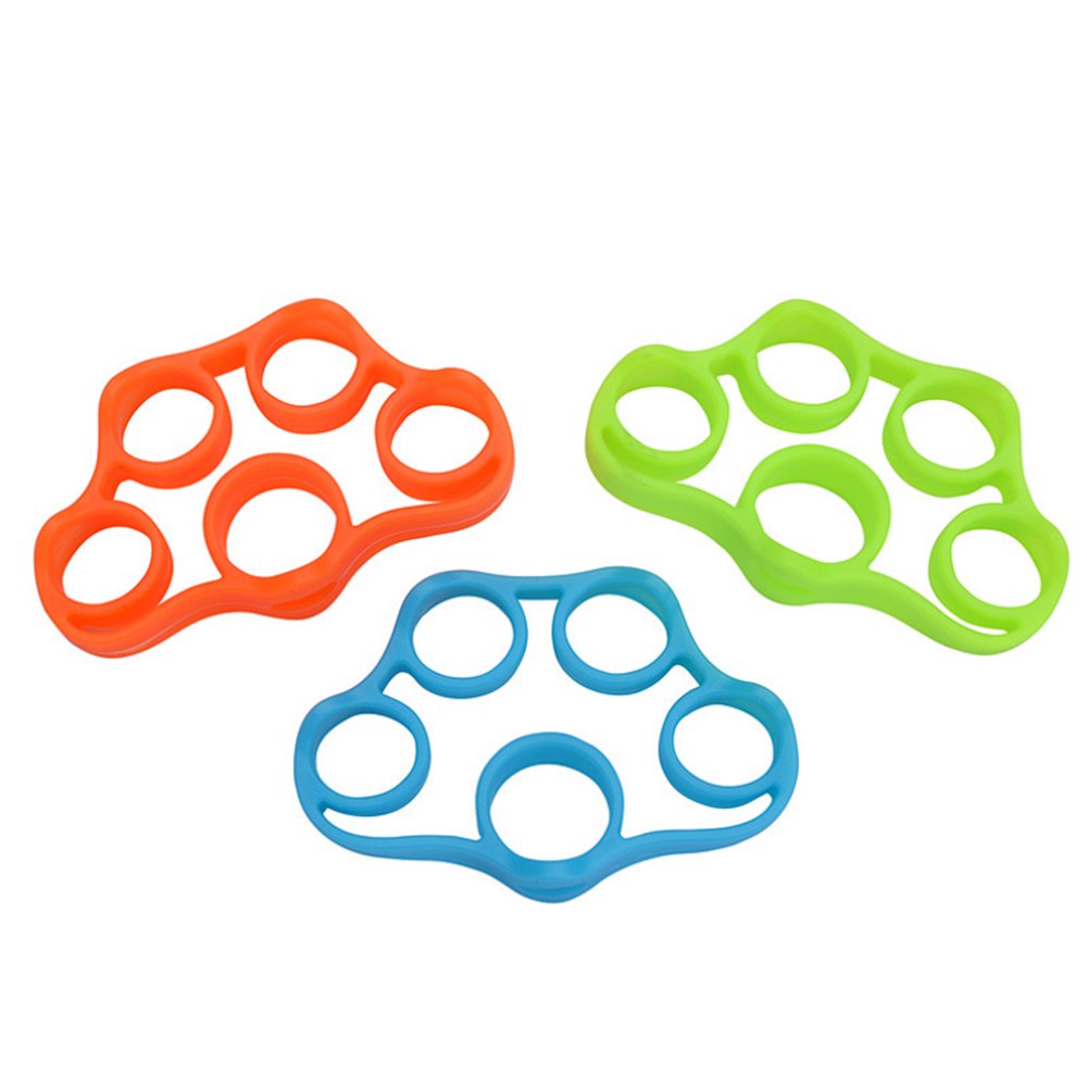 Click here for Amdohai 3pcs Finger Hand Exerciser Strengthener Wr... prices