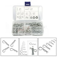 Reese Towpower Dual Bent Pin Receiver Lock - Walmart.com