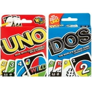 Uno Cards