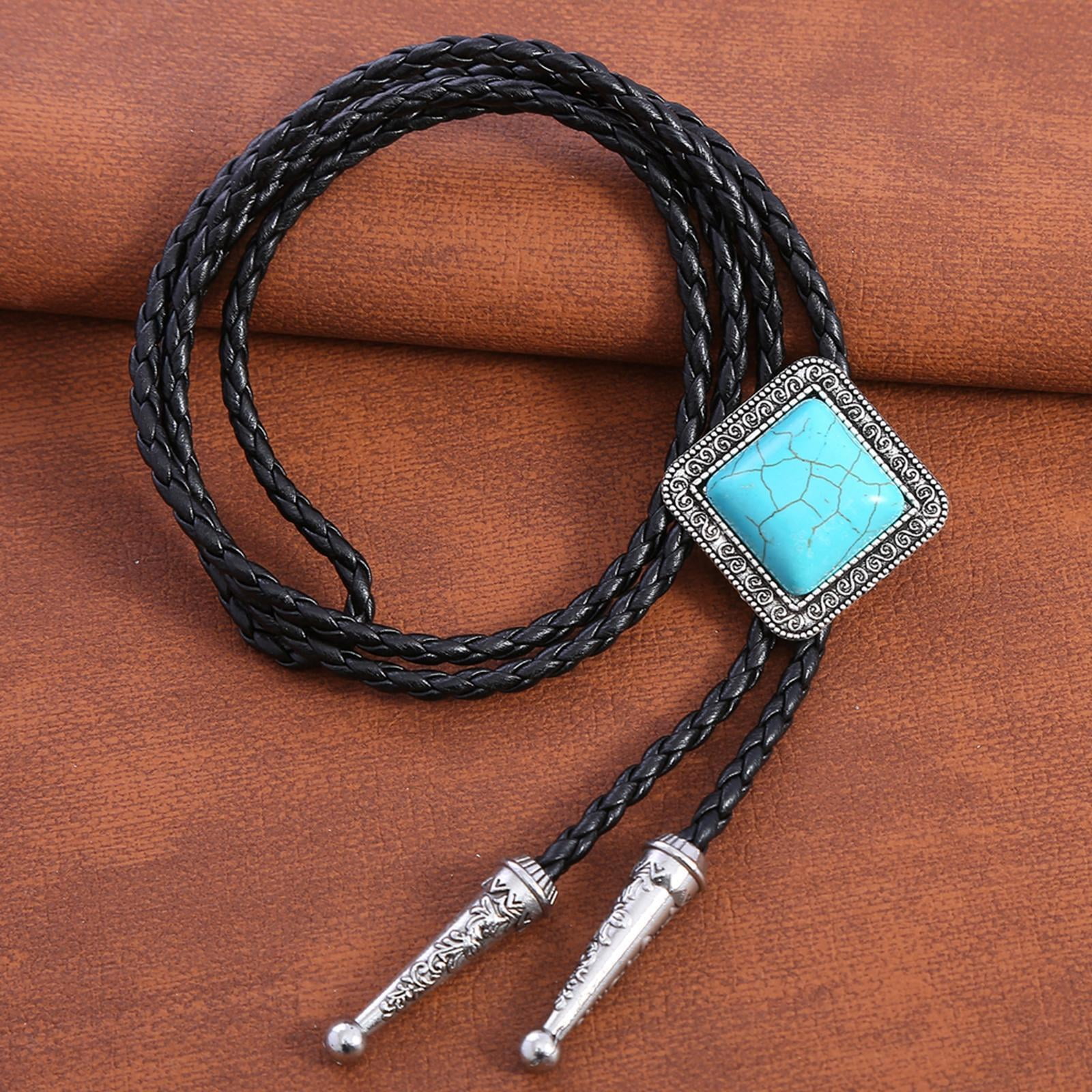 Types Of Ties Western