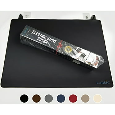 Range Kleen Electric Cooktop Glass Top Stove Protector Cover - Walmart.com