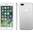 Restored Apple iPhone 7 Plus 128GB Unlocked GSM Quad-Core Phone w/ Dual ...