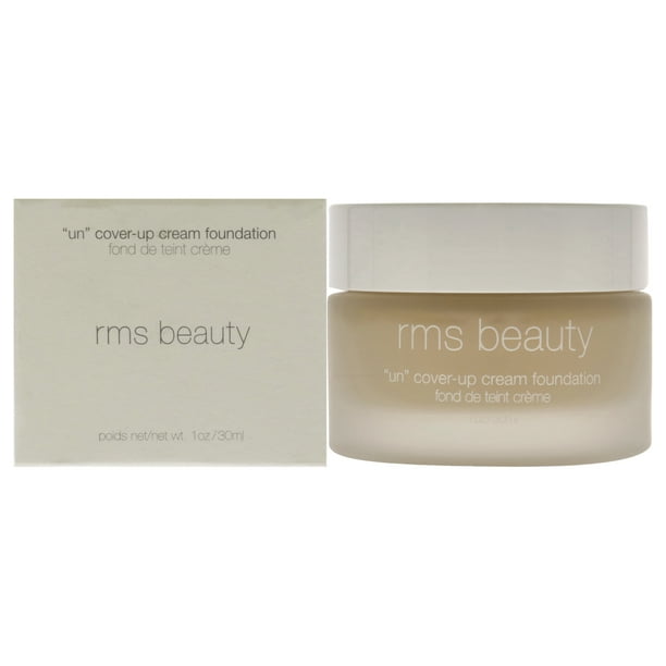 Base de maquillaje RMS Beauty UN Cover-Up Cream 000 Lightest Alabaster ...