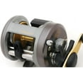 Shimano Corvalus 300 Round Fishing Reel with Casting Feature, Variable ...