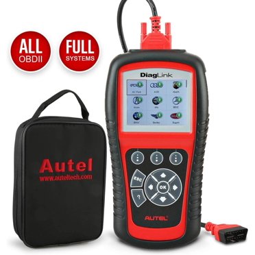 Innova 3020 OBD2 Tool - Walmart.com