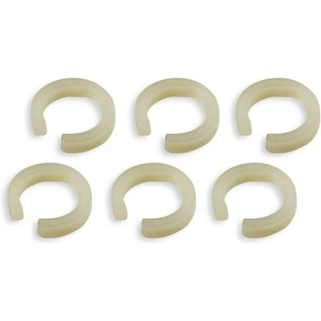 UPC 616175009696 - Steering Rack Limiter Stop Spacers - 6pc | upcitemdb.com