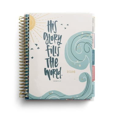 2025 Day Designer Weekly/Monthly Planning Calendar, 8-1/2" x 11, Tile ...