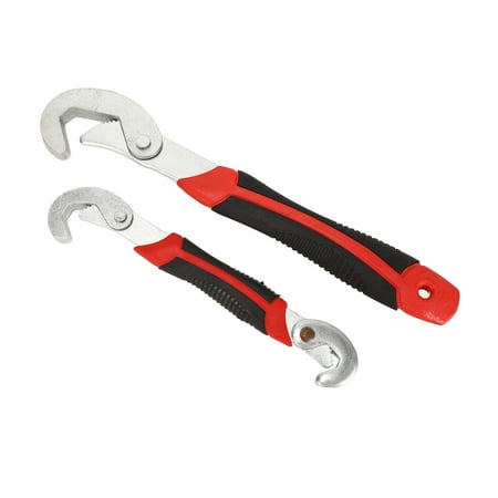 Pipe Spanner, Universal 9-32mm Easy Operation Sturdy Self Adjusting ...