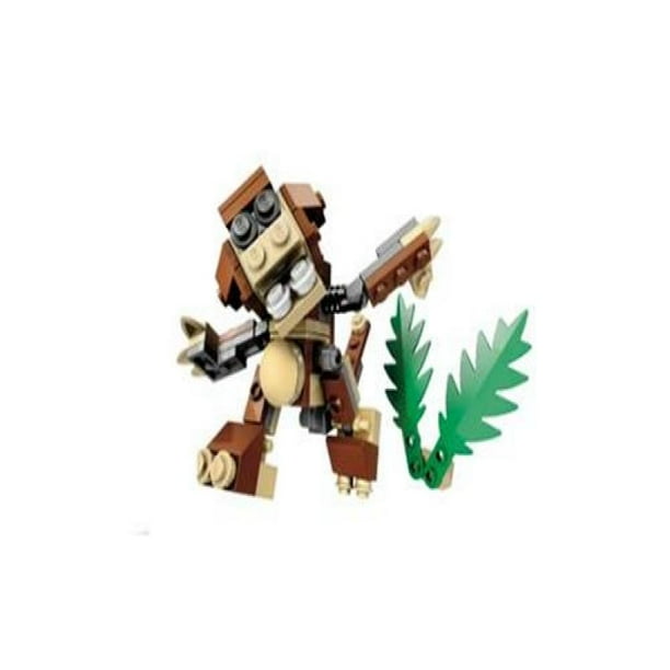 LEGO Creator 4916 Mini Animals - Walmart.com