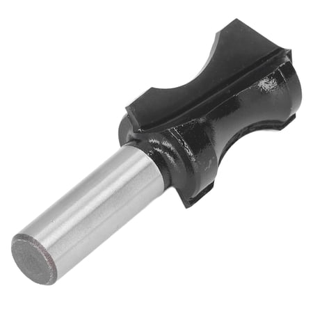 Routers Bits, Tungsten Carbide Blade Router Bit Wide Use PTFE Coating ...