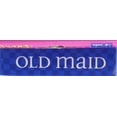 ideal. Old Maid Card Game for Children - Classic Family Matching Strategy - Walmart.com