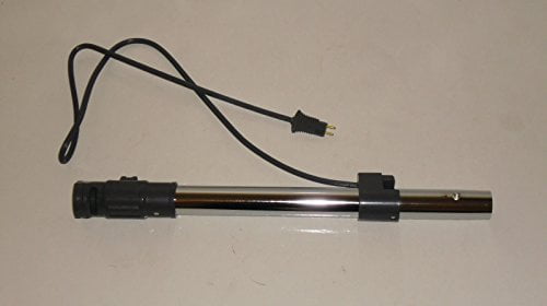 Nutone Central Vacuum Cleaner Model CT-600 Power Nozzle Lower Wand Part ...