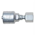 Gates G252300608 6 Gallon - 8Fforx Hydraulic Hose Fitting - Walmart.com
