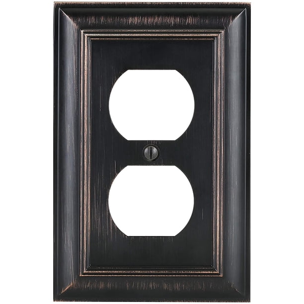Kitchen Outlet Cover